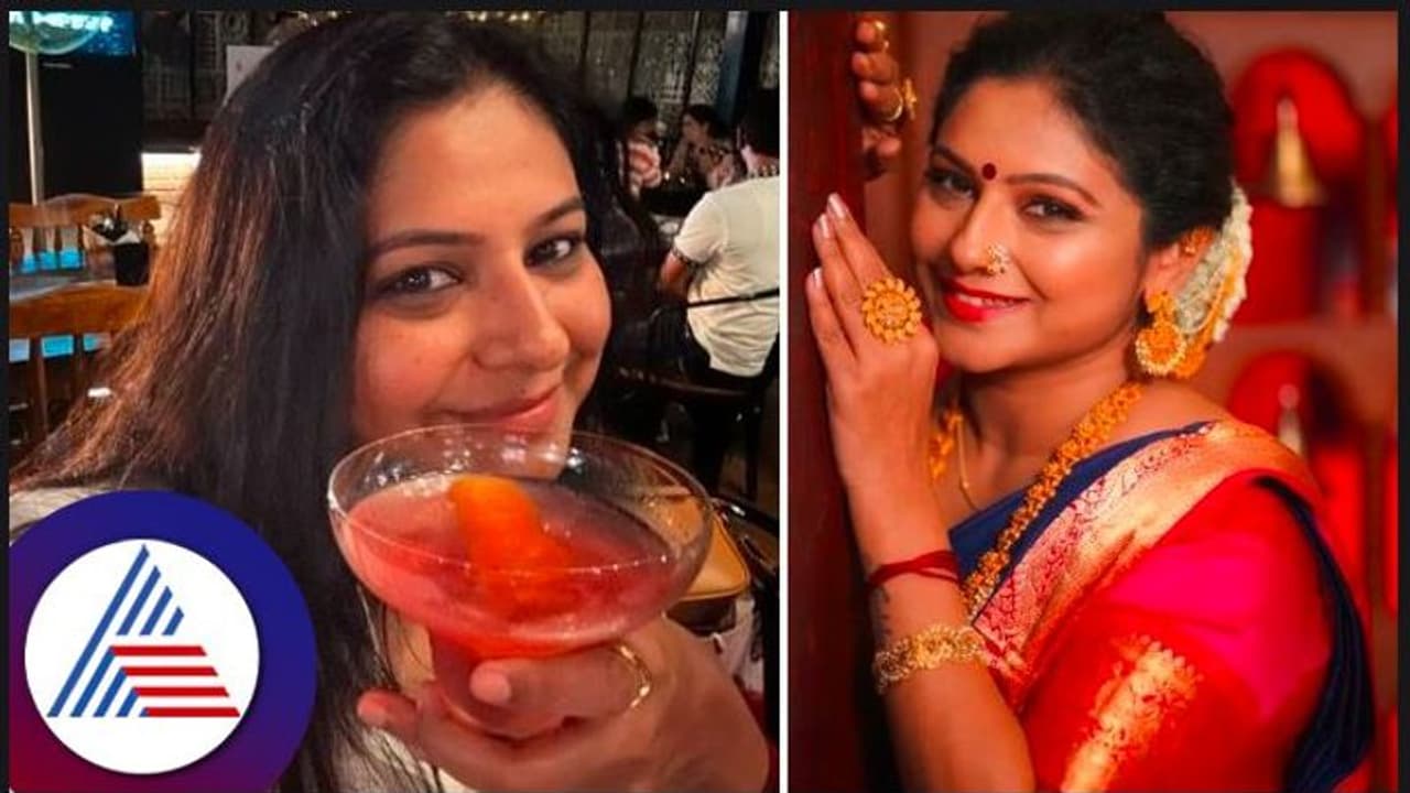 Drink and Drive ಮತ್ತಿನಲ್ಲಿ ದ್ವಿಚಕ್ರ ವಾಹನಕ್ಕೆ ಡಿಕ್ಕಿ ಹೊಡೆದ ಕಿರುತೆರೆ ನಟಿ ...