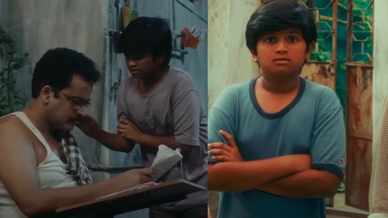 90s Middle Class Biopic fame rohan roy taking shocking remuneration ...