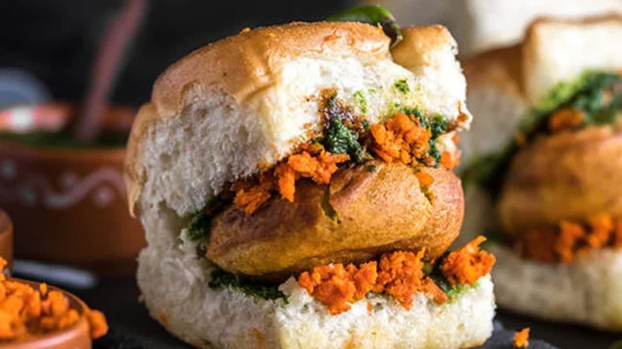 Believe it or not! Vada Pav among top 20 best sandwiches in the world ...