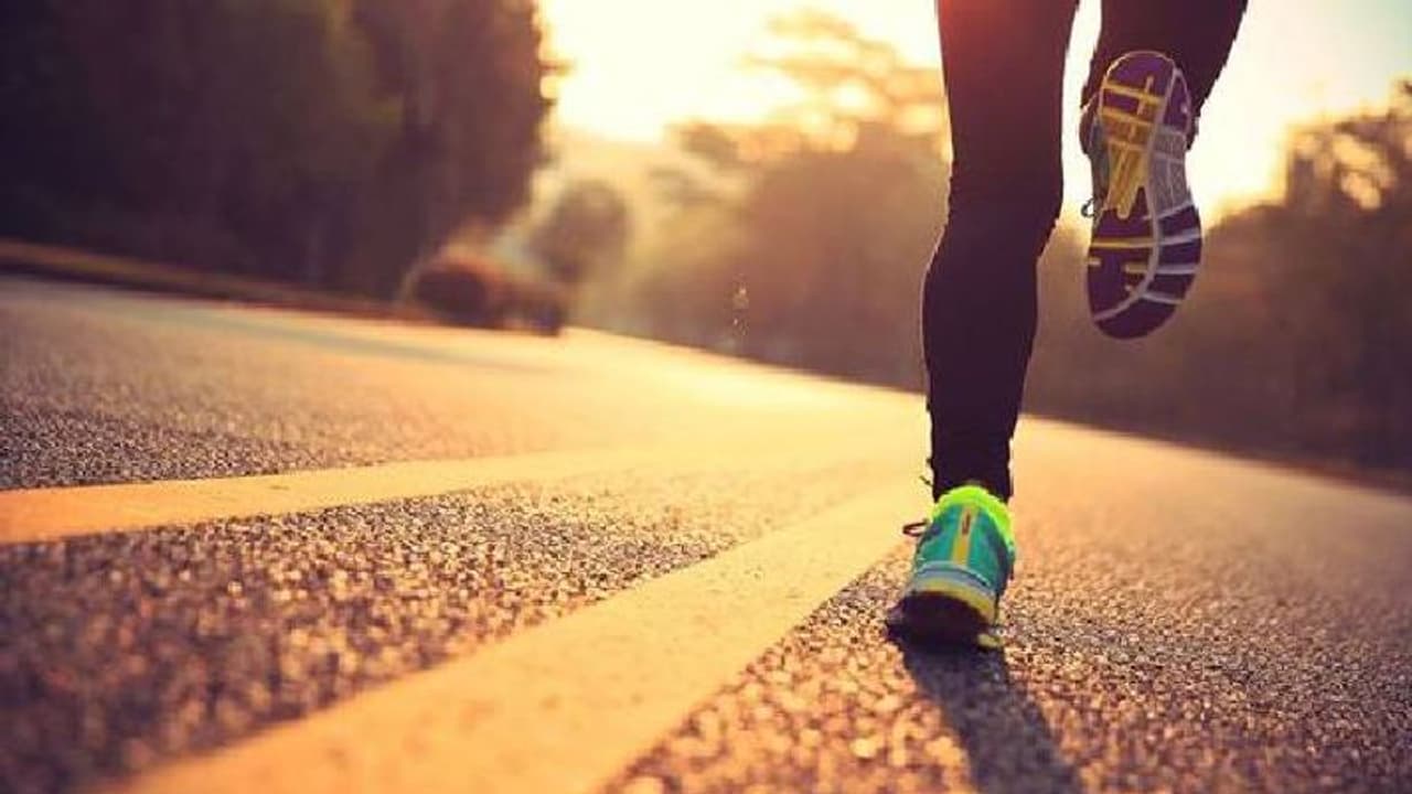 How to achieve 10,000 steps without leaving your home: Simple and ...