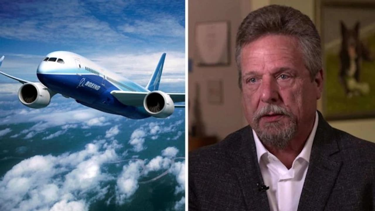 John Barnett found dead: 5 shocking claims made by the Boeing ...