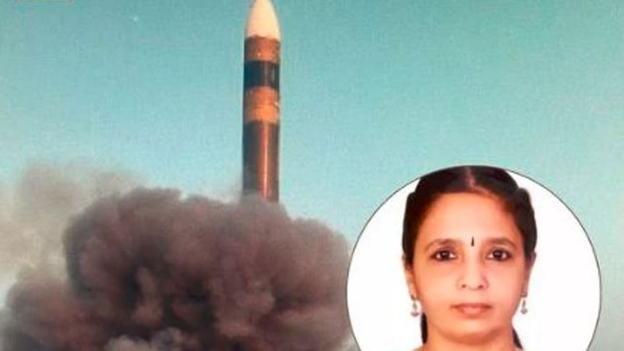 Sheena Rani : Agni 5 ಯಶಸ್ಸಿನ ಹಿಂದೆ ಇರುವ Nari shakti ಇವರು | Sheena Rani ...