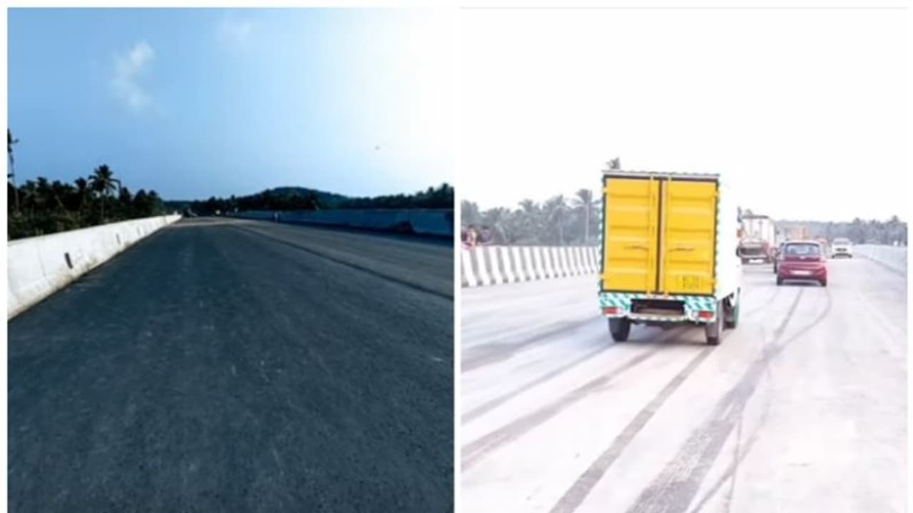 ഒടുവിൽ 'വടകര വളവിലെ' കുരുക്കും അഴിഞ്ഞു! മൂരാട് പുത്തൻ പാലം റെഡി, ചീറിപ്പാഞ്ഞ് വണ്ടികൾ, ചെലവ് 210 ...