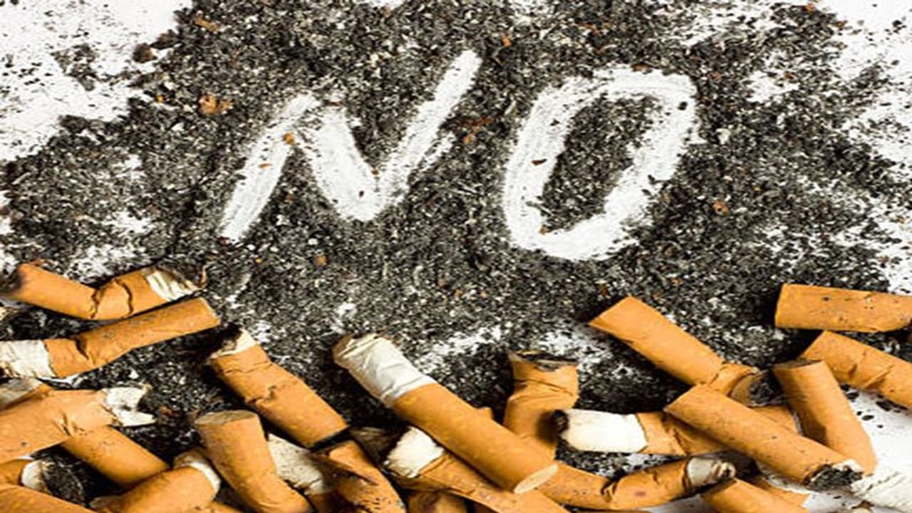 fines for smoking in public places will be increased fivefold, age to ...