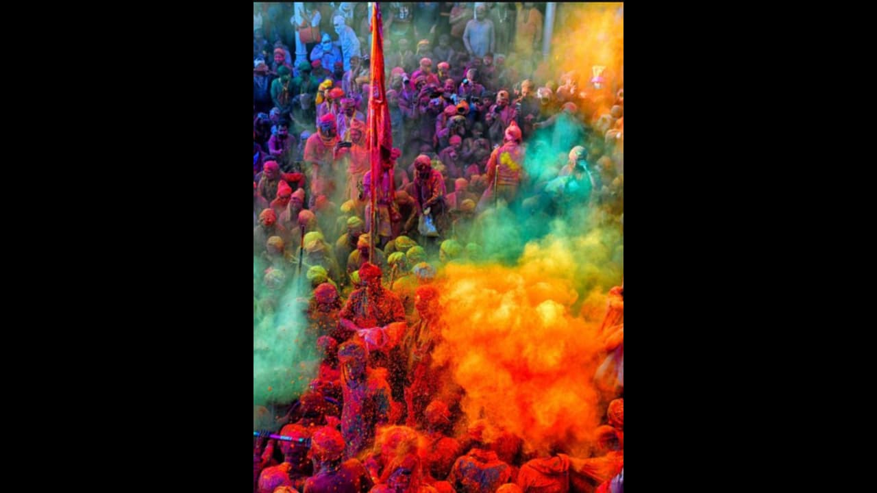 Holi 2024: When is Holi? Know rituals, puja timings, significance, and ...
