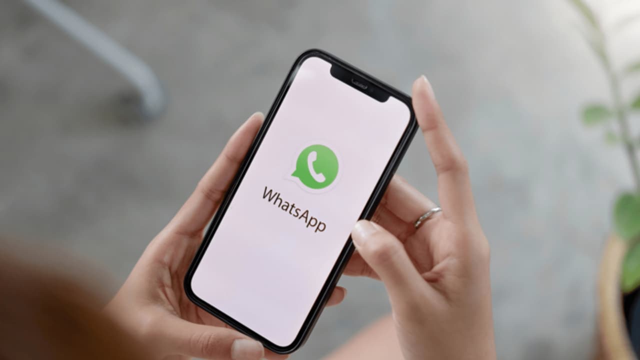 iPhone यूजर्स की बल्ले-बल्ले : WhatApp लाया ऐसा धांसू फीचर शानदार होगा ...