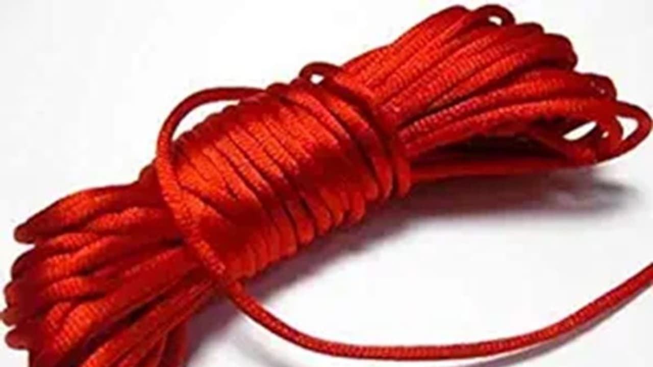 do you know the science behind waist thread in hindu tradition rsl | Do ...