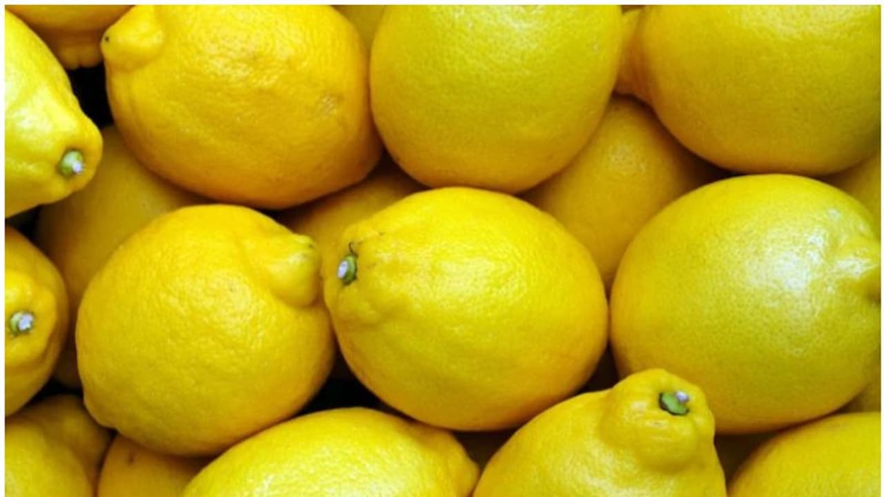 Bizarre! 9 lemons from Tamil Nadu temple believed to cure infertility ...