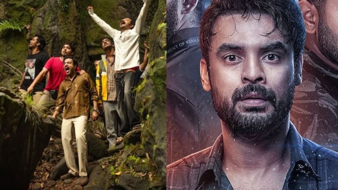 Highest Worldwide Grosser of Mollywood:ഒന്നാമനായി 'മഞ്ഞുമ്മൽ ബോയ്സ് ...