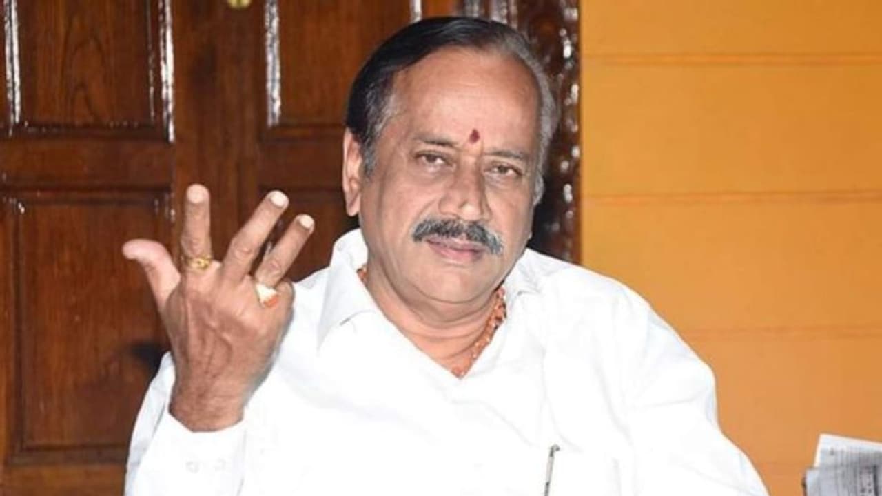 H.ராஜாவுக்கு பக்கவாதம்! முதலுதவி சிகிச்சை அளித்து உயிரை காப்பாற்றிய ...