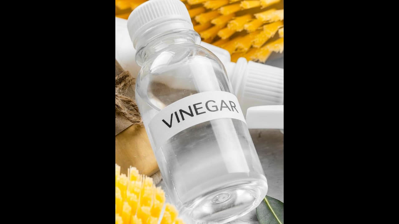 Things You Should Never Clean With Vinegar In Tamil : இந்த பொருட்களை ...