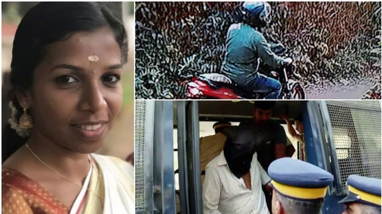 പേരാമ്പ്രയില്‍ യുവതിയെ കൊന്ന മുജീബ് കൊടും കുറ്റവാളി; മുത്തേരി ബലാത്സംഗ ...