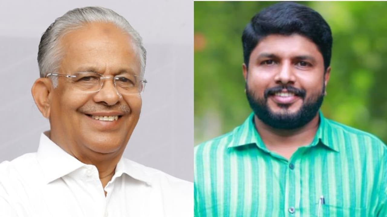 Lok Sabha Election 2024 Kerala Constituency Profile: Will CPI(M)'s V ...