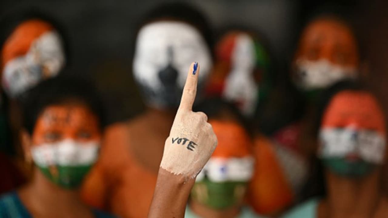 Voter Education: How to cast your vote without a voter ID | voter ...