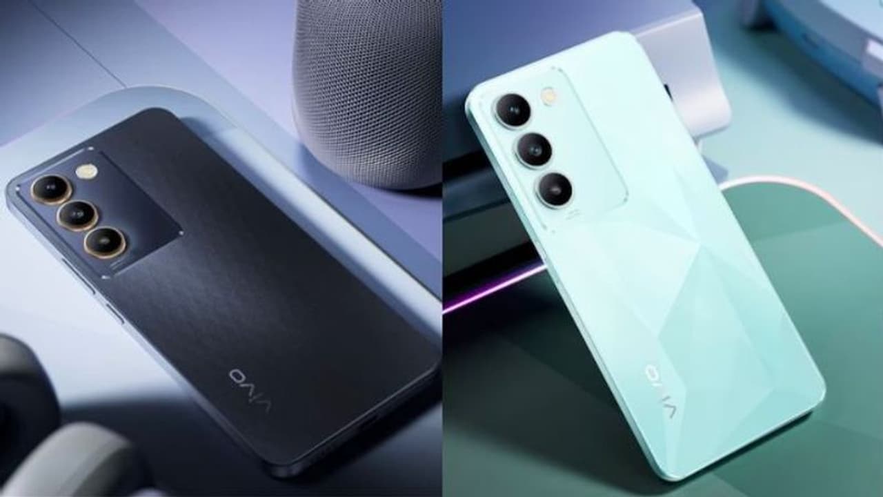 Vivo T3 5G to Launch : 44W பாஸ்ட் சார்ஜிங்.. 50 எம்பி கேமரா.. 20 ஆயிரம் கூட இல்லை.. பட்டையை ...