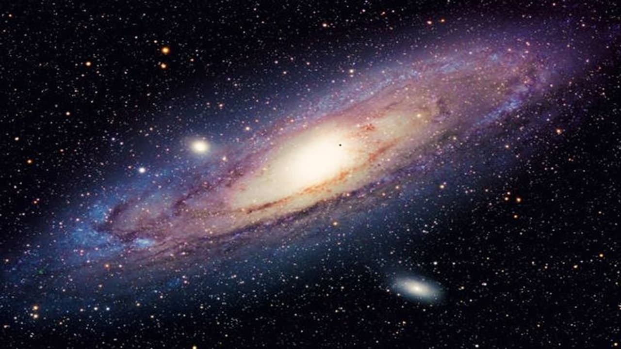 Scientists discover Shakti and Shiva: the ancient building blocks of ...