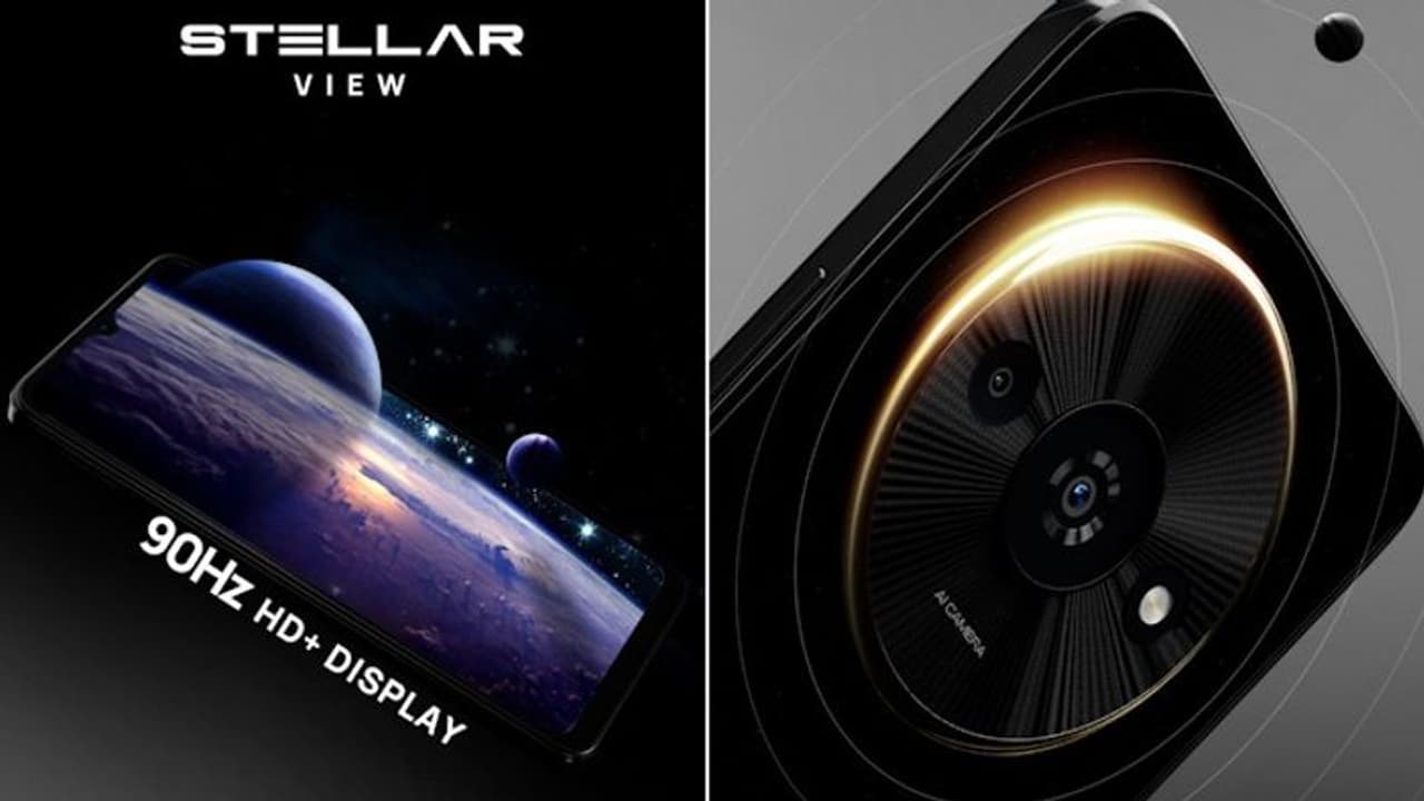 Poco C61 to launch on March 26, expected to feature 90Hz display, 5 ...