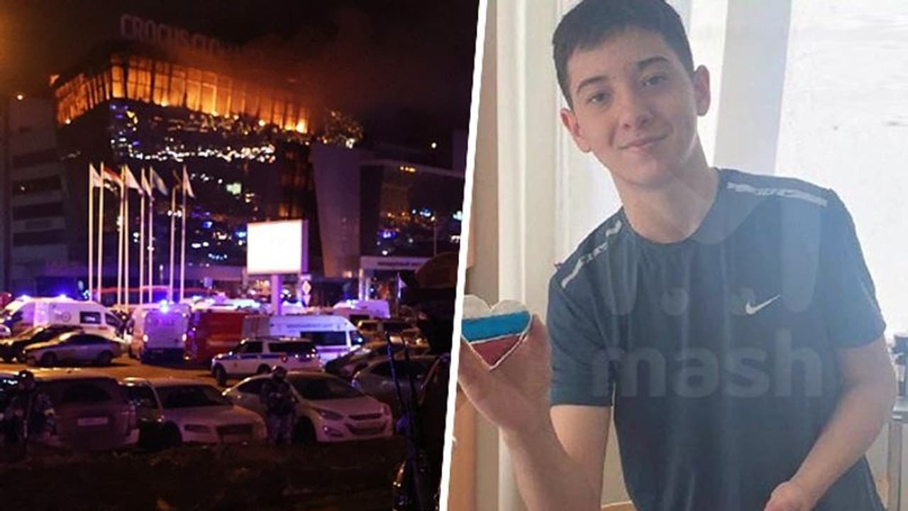 Brave teen named 'Islam' saved over 100 lives during Moscow terror ...