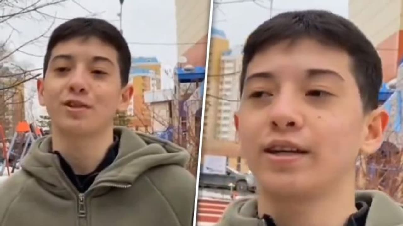 'Better to sacrifice yourself than let 100 people die': Moscow terror ...