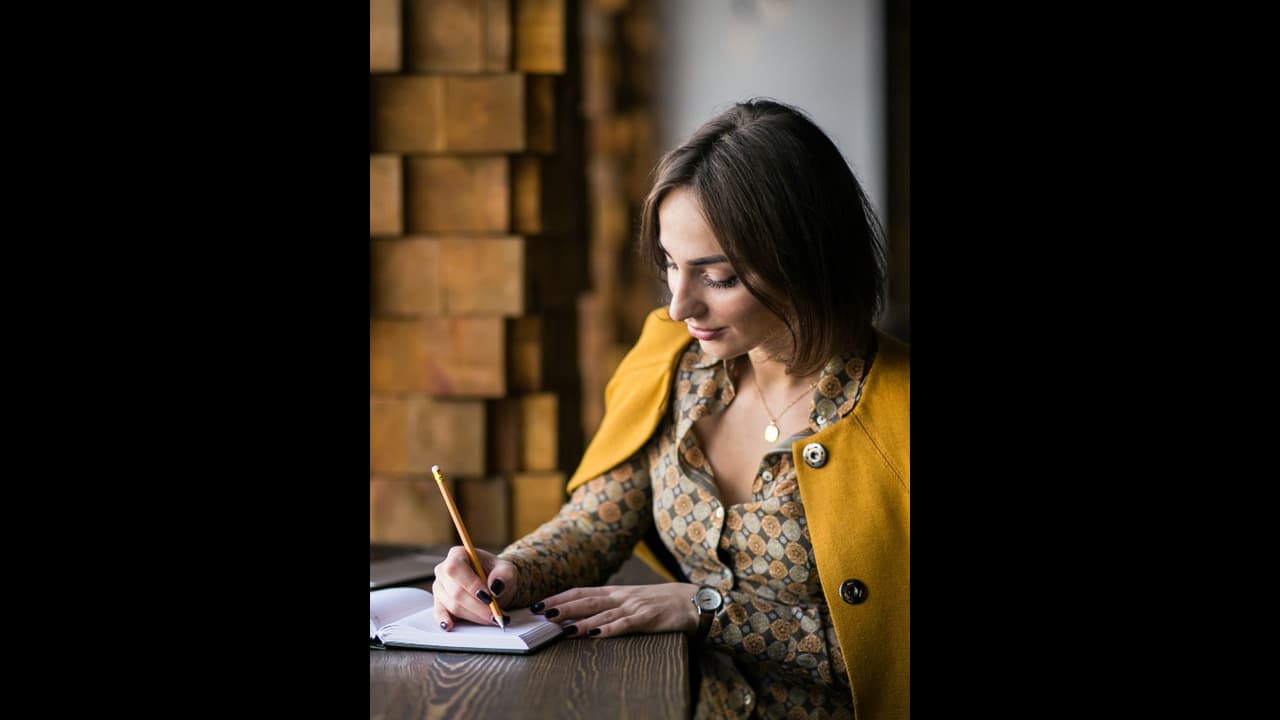 Pen Holding Style Personality Test : Personality Test : நீங்கள் பேனா ...