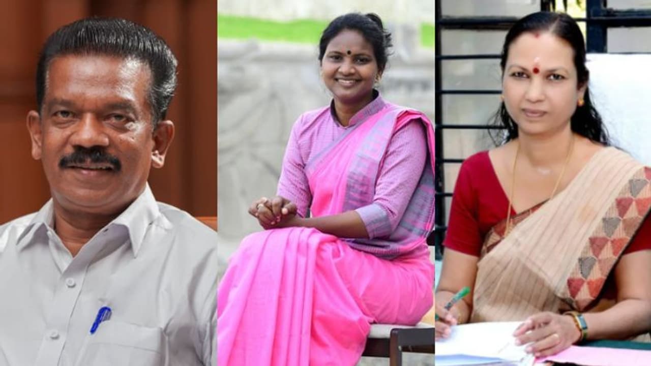 Lok Sabha Elections 2024 Kerala Constituency Profile: Will LDF make a ...