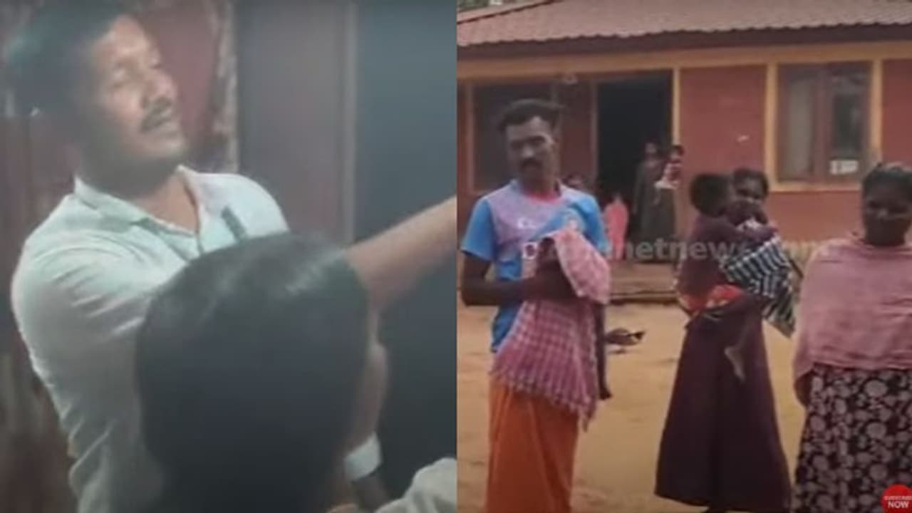 Kerala: After a long wait, 92 tribal families in Attappadi receive ...