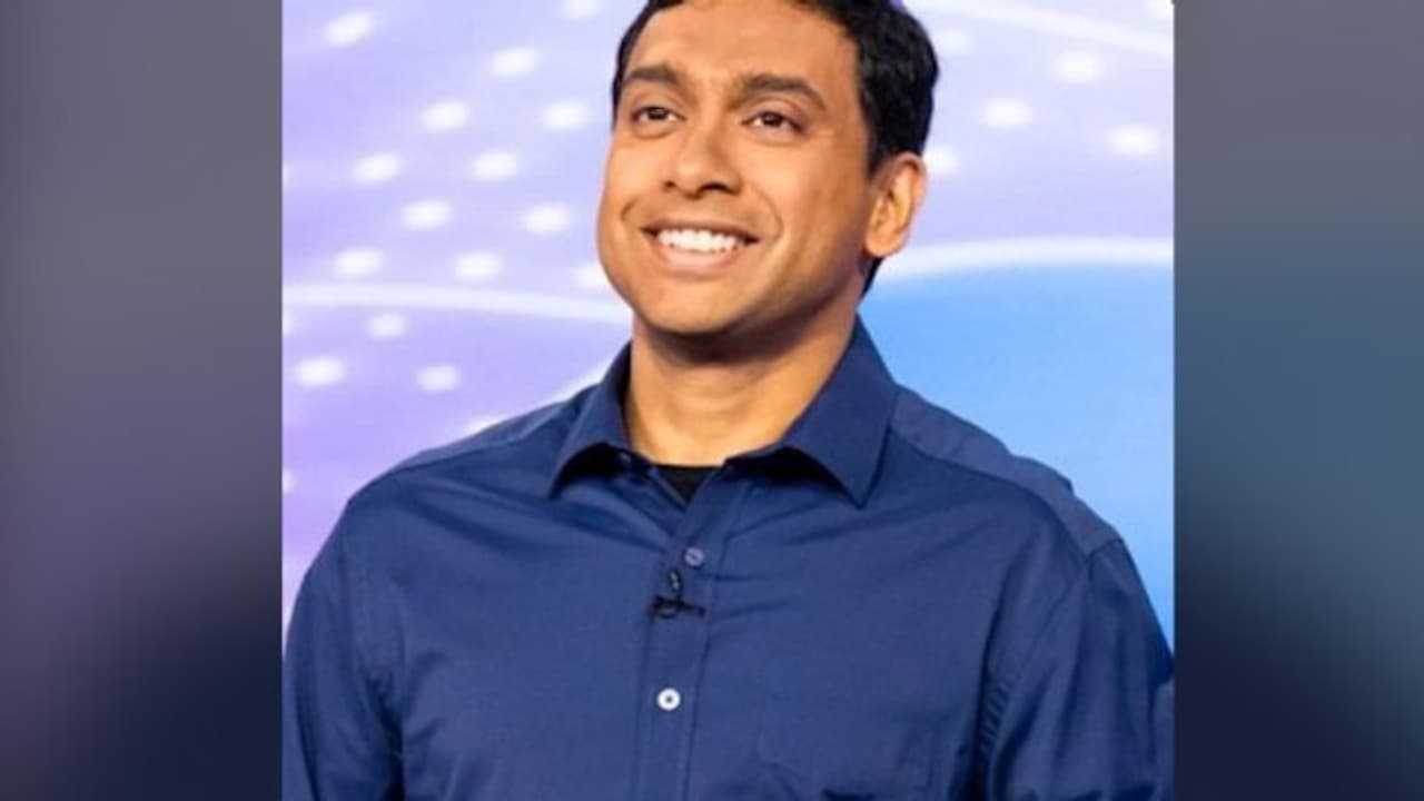 Meet Pavan Davuluri, IIT Madras graduate, who is now Microsoft Windows ...