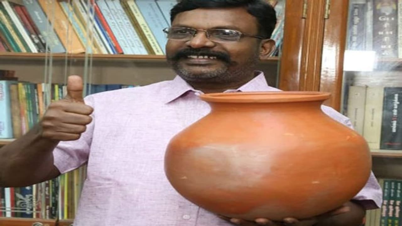 vck pot symbol விசிகவுக்கு பானை சின்னம் ஒதுக்க தேர்தல் ஆணையம் மறுப்பு ...