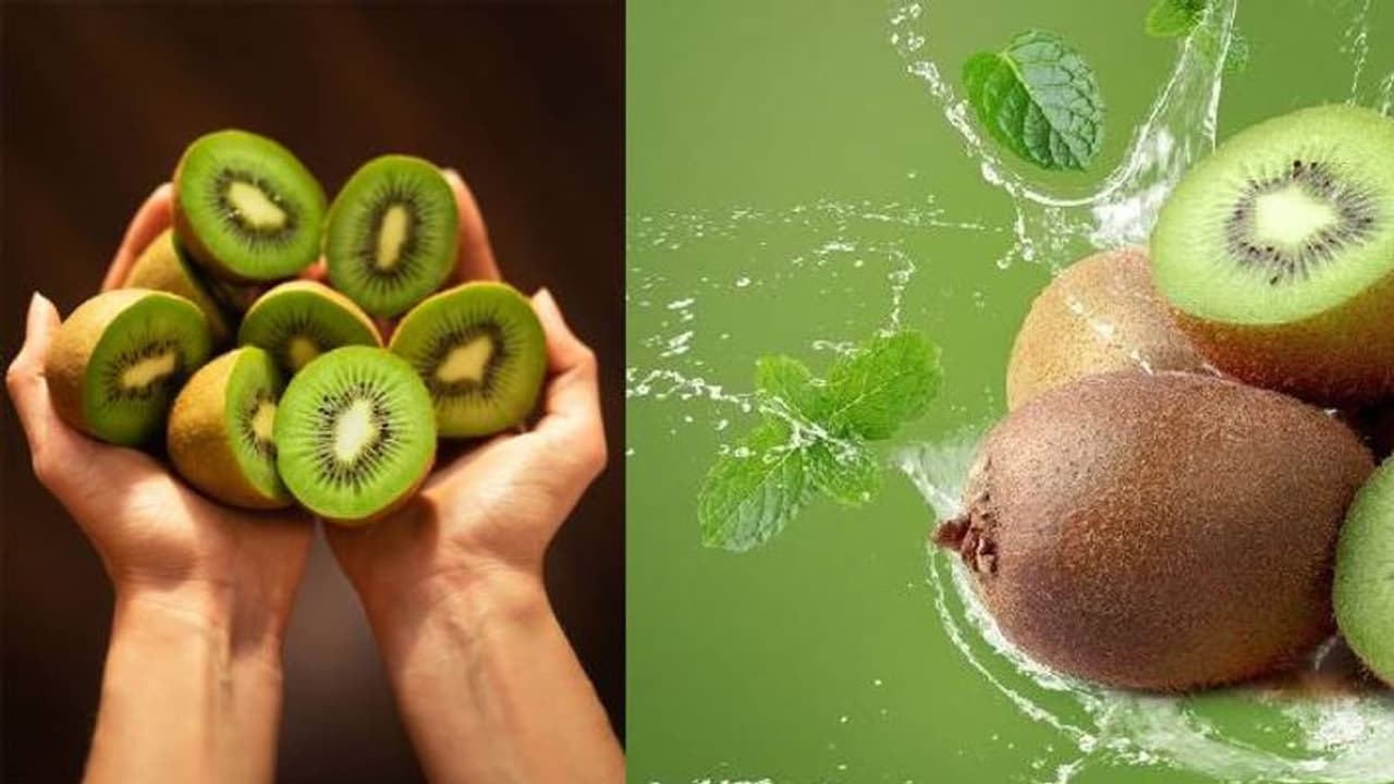 Health and Vitality: 4 benefits of eating kiwi every day | health and ...