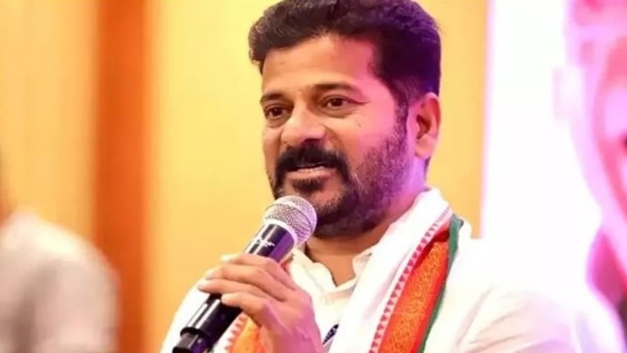 Revanth Reddy: టార్గెట్ 14.. రేవంత్ రెడ్డి వ్యూహమిదేనా..? | Telangana ...