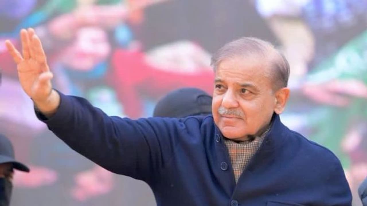 Why Pakistan PM Sharif prohibited use of red carpets | Asianet Newsable