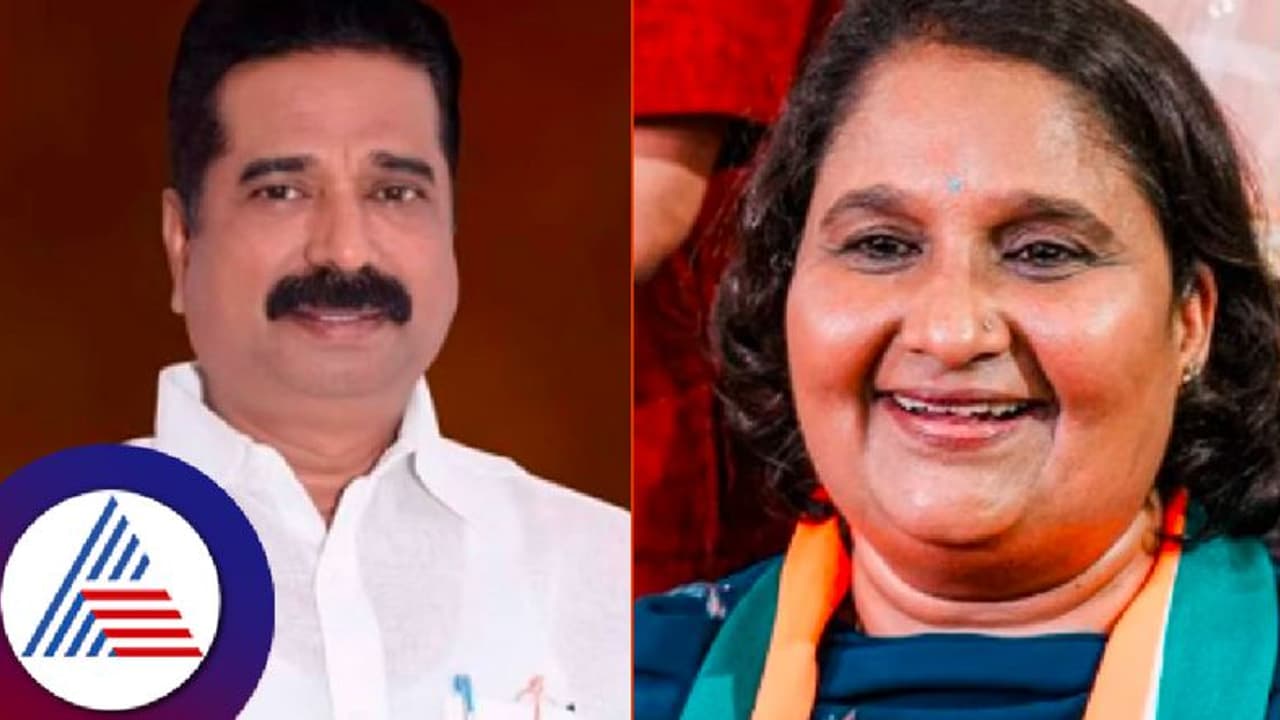 Shivamogga Lok sabha election BY Raghavendra ಗೀತಾ ಶಿವರಾಜ ಕುಮಾರ್ ...