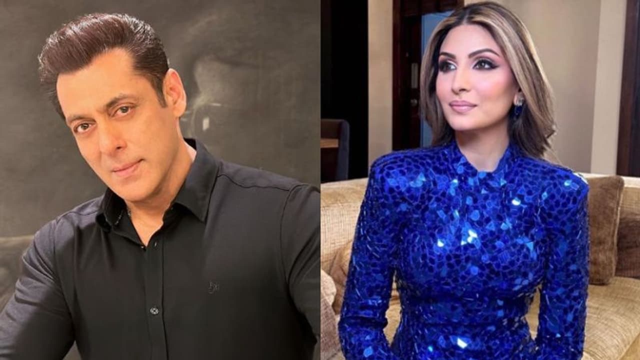 Did Salman Khan do bartending at Ranbir Kapoor's sister, Riddhima ...