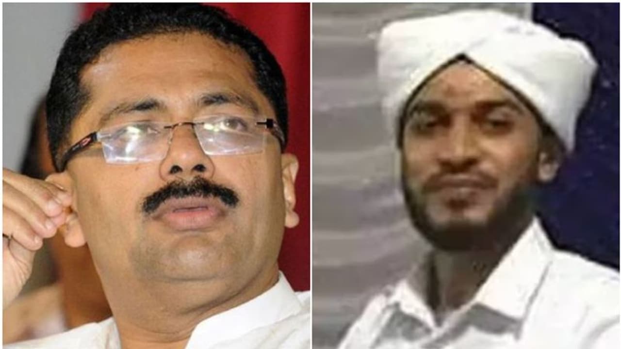 Riyas Moulavi murder case | Kt Jaleel Mla Responds To The Criticism Of ...