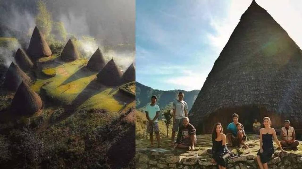 1984 വരെ പുറത്തുനിന്നാരുമെത്തിയില്ല; ലോകത്തെ അമ്പരപ്പിക്കുന്ന അ ...