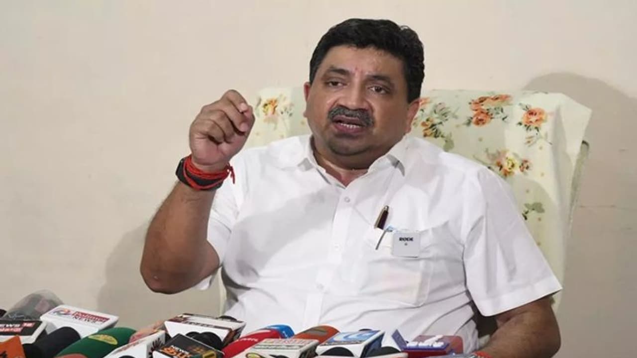 PTR Palanivel Thiagarajan ஒரே நாடு ஒரே தேர்தல்: மத்திய அரசை கலாய்த்த ...