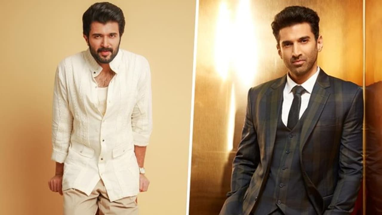 Aditya Roy Kapur to Siddhant Chaturvedi: 5 eligible bachelors of Bollywood | Aditya Roy Kapur To ...