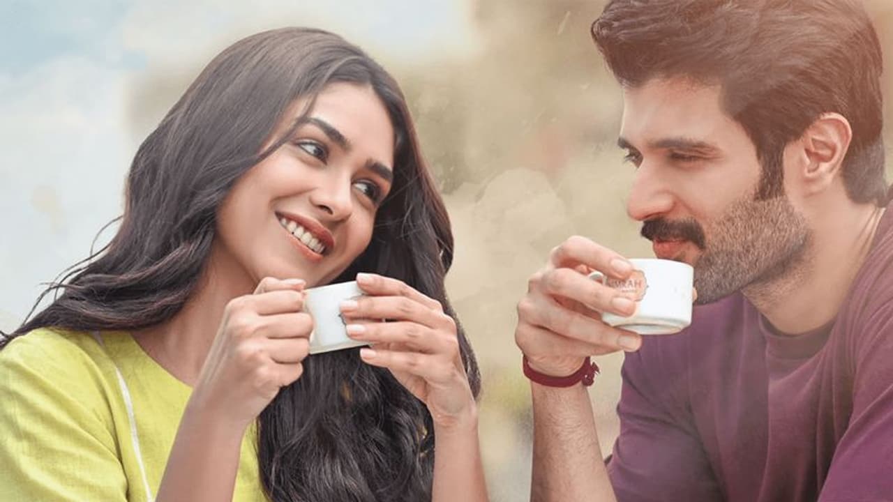 'Family Star' REVIEW: HIT or FLOP? Is Vijay Deverakonda, Mrunal Thakur's film worth watching ...