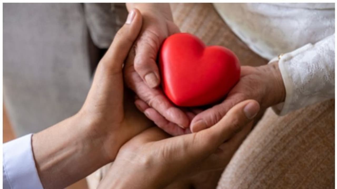 World Health Day 2024: Role of technological advances for best possible ...