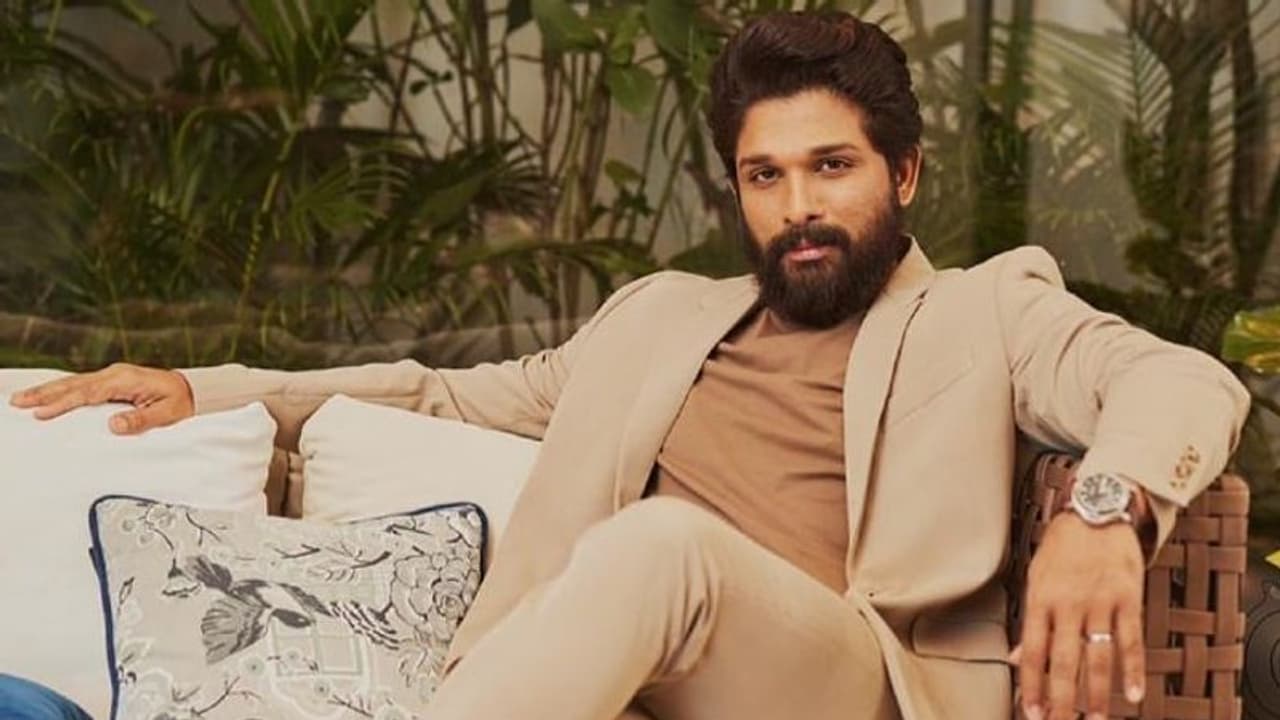 Pushpa 2 The Rule Allu Arjun Net Worth NSK | pushpa 2 the rule actor ...