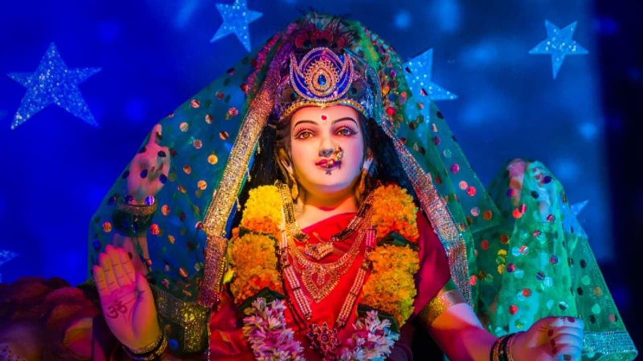 Chaitra Navratri 2024: Setting up Kalash to other devotional activities ...