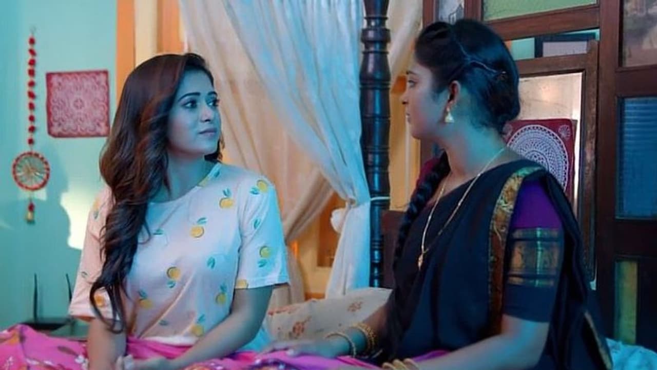 Sandhya ragam serial Update: சந்தியா செய்த துரோகம்.. தெரிய வந்த உண்மையால் மாயா எடுத்த முடிவு ...
