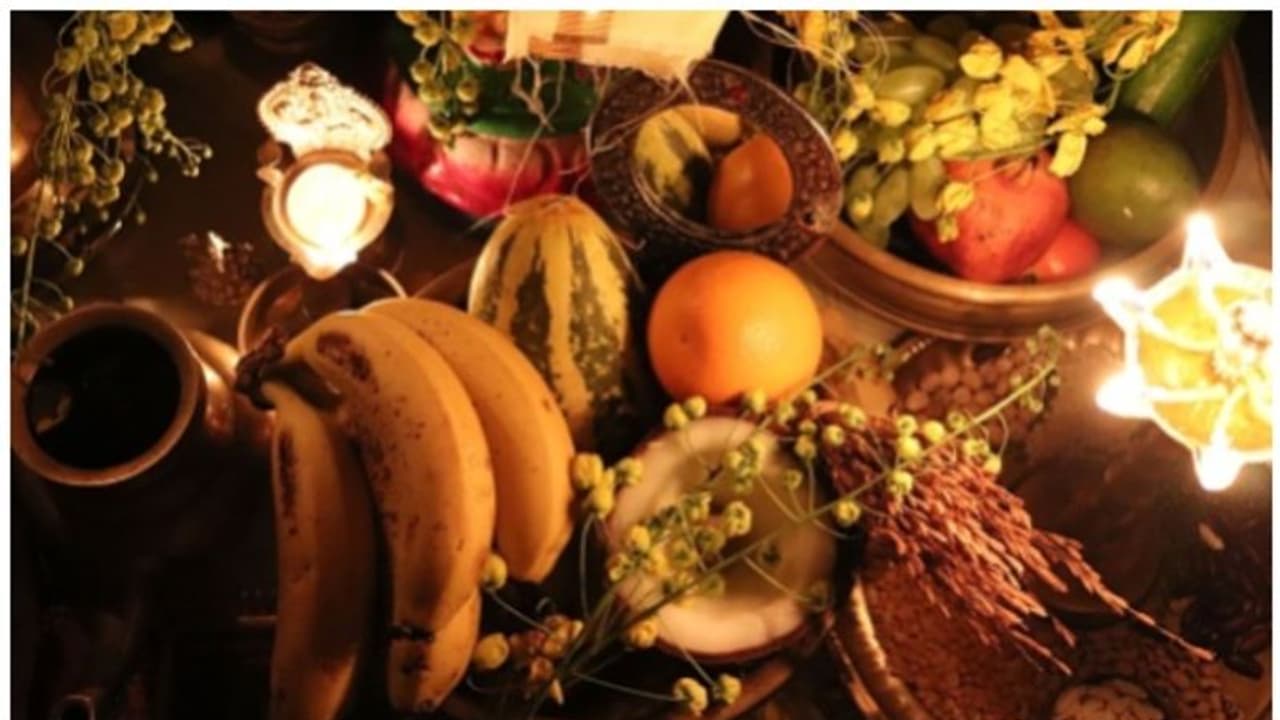 Happy Vishu 2026: Kerala Malayalam New Year Date, Timings, History ...