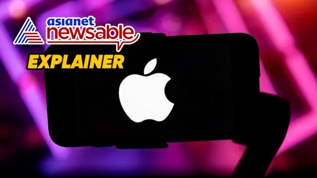 WARNING! Apple users in India, 91 countries targeted by 'mercenary ...