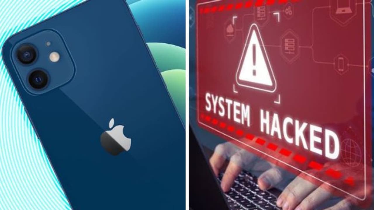 Mercenary Spyware हल्लामुळे भारतासह जगातील 91 देशाच्या Apple युजर्सला ...