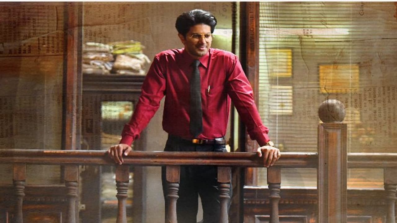 Lucky Bhaskar REVIEW: Is Dulquer Salmaan, Venky Atluri's film worth ...