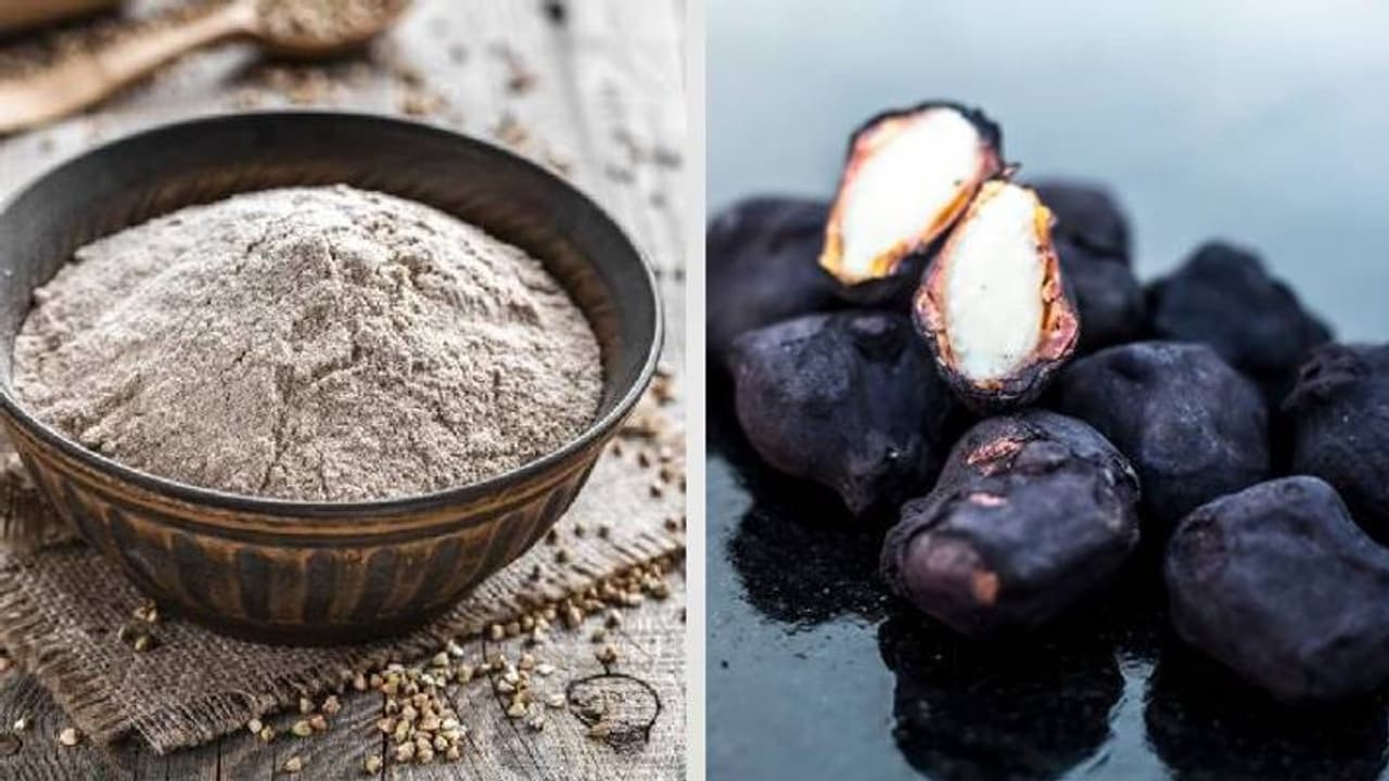 Chaitra Navratri: 3 most nutritious flour choices for Navratri fasting ...