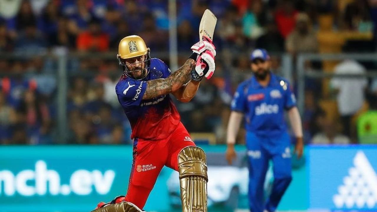 MI vs RCB: వాంఖడే వేదికగా మరో ఆసక్తికర పోరు.. ముంబై తీరు మారుతుందా.? | Mi Vs Rcb Head To Head At ...
