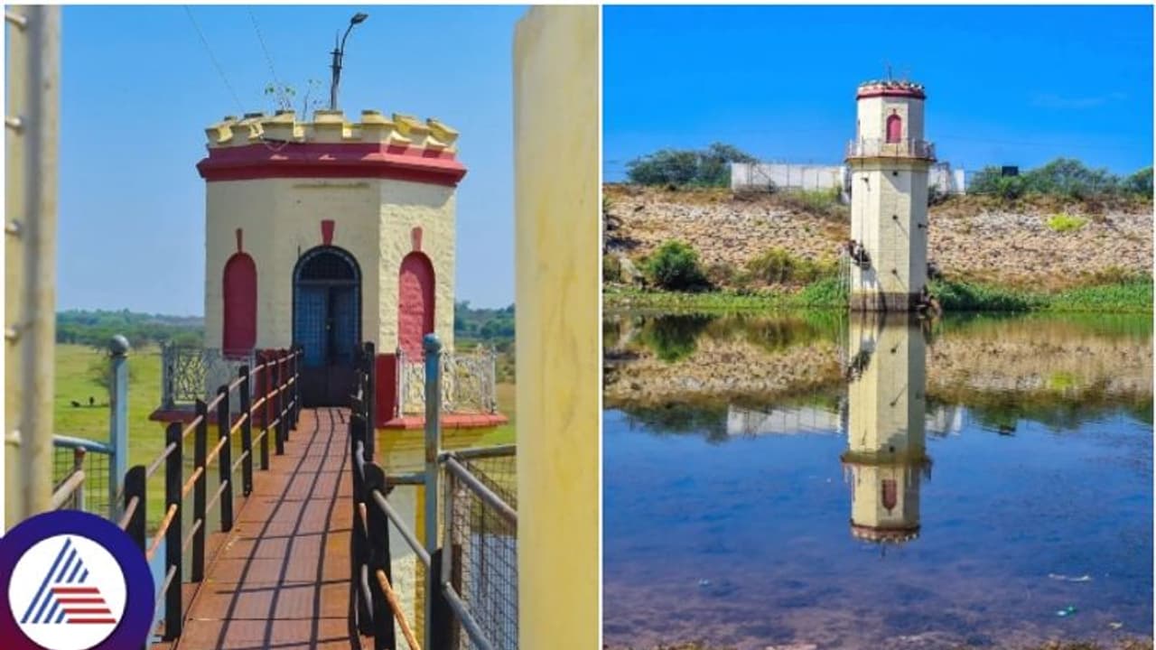 British period Bengaluruಗೆ ಕುಡಿಯುವ ನೀರು ಪೂರೈಸಿದ್ದ soladevanahalli pump ...