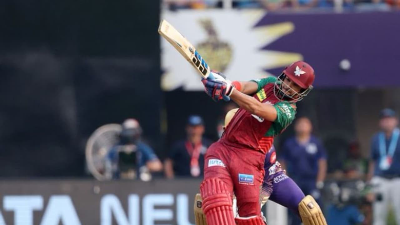 Nicholas Pooran Retirement சர்வதேச கிரிக்கெட்டில் இருந்து ஓய்வு ...